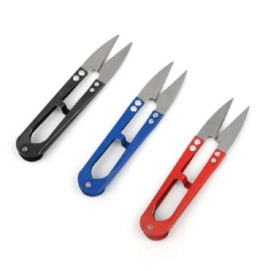 Jual CEKRIS GUNTING BENANG TAJAM BESI | Shopee Indonesia