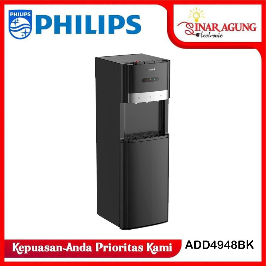 Jual PHILIPS ADD4948BK / ADD-4948 DISPENSER GALON BAWAH IC-COOL GARANSI ...