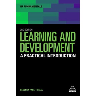 Jual Buku Learning and Development A Practical Introduction 3rd Edition ...