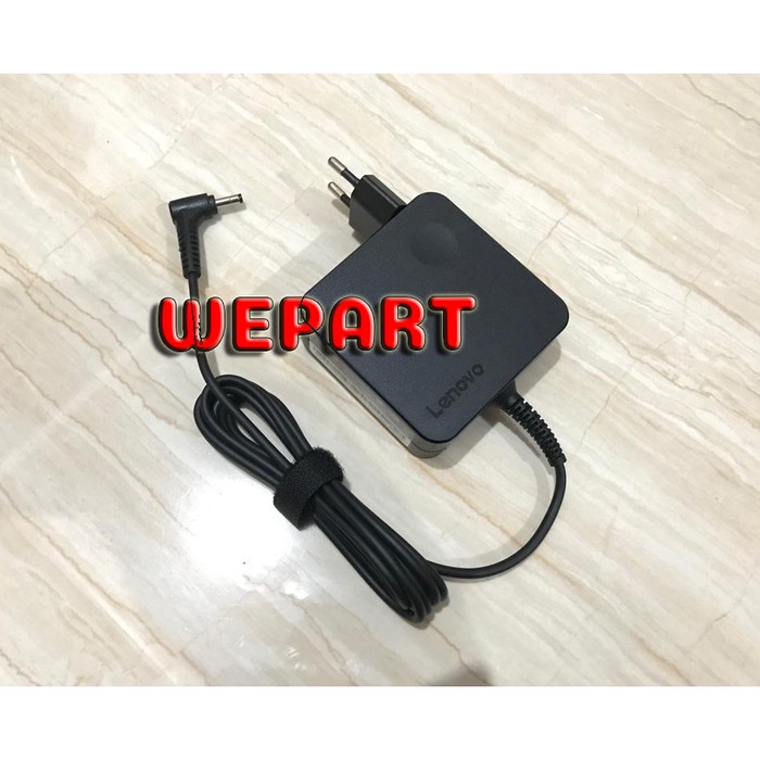 Jual Adaptor Charger Original LENOVO Ideapad 310 320 330 310S 320S 330S ...