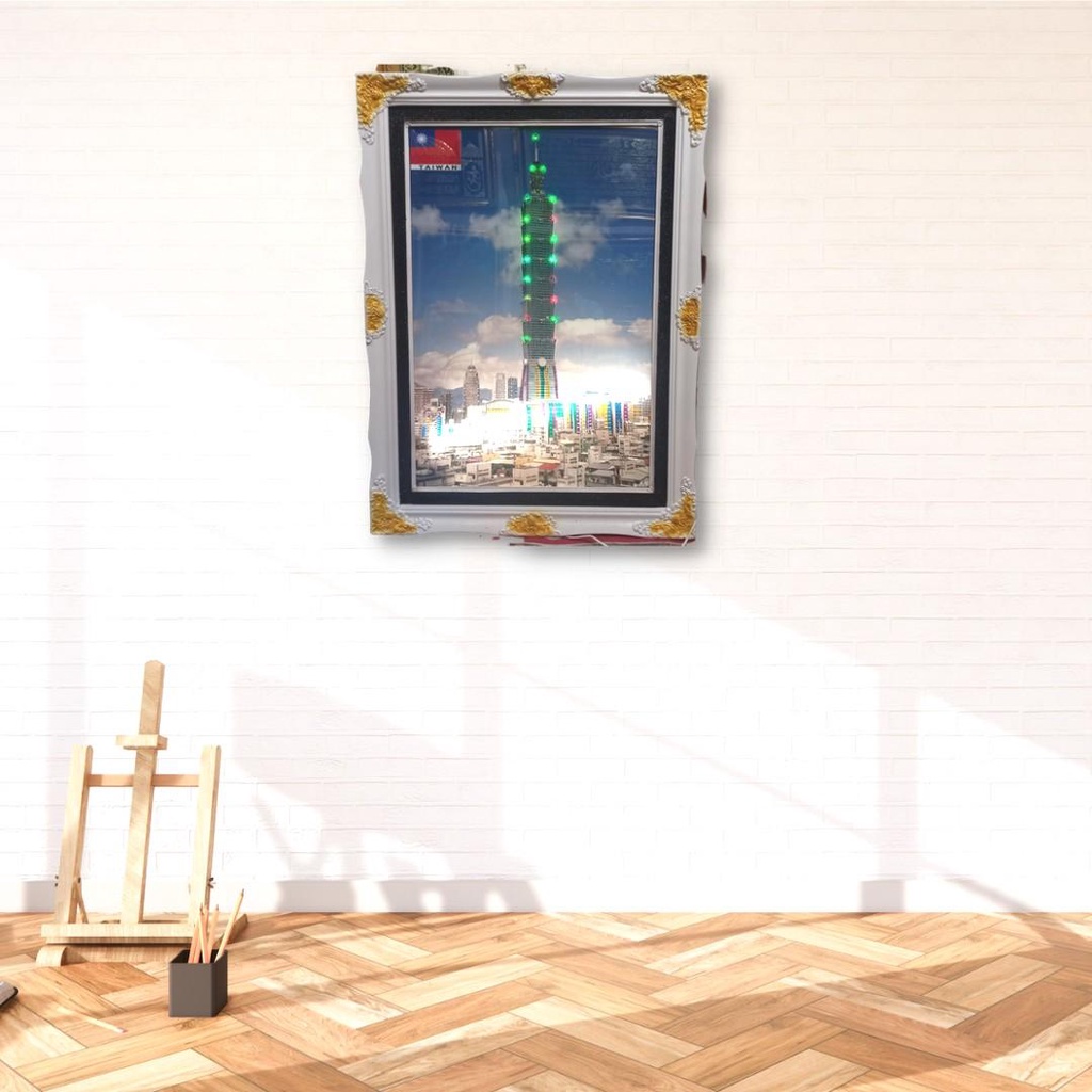 Jual Menara taiwan 101 83 x 105 cm | Shopee Indonesia
