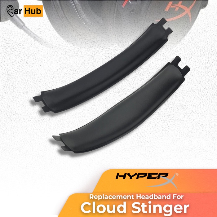 Jual Headband HyperX Cloud Headband Kingston Hyper x Cloud Flight ...