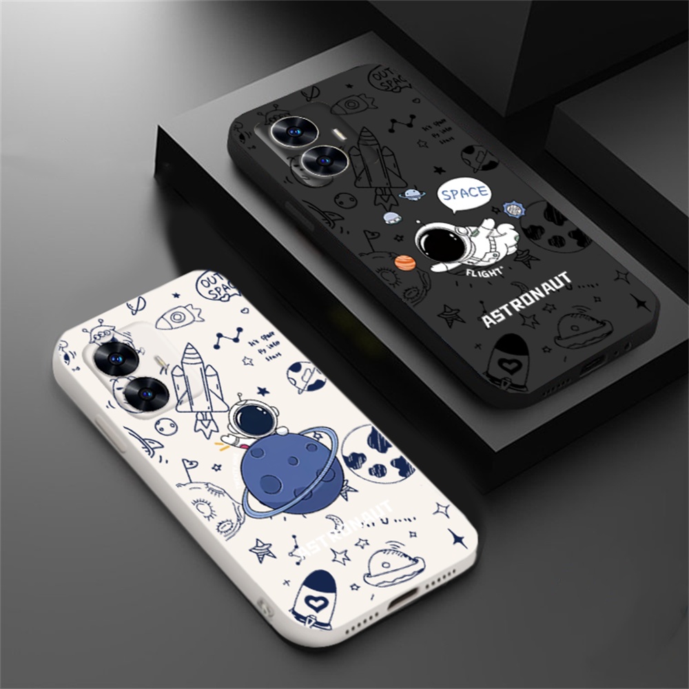 Jual Casing hp Realme 10 Realme C55 C35 C33 C31 C30 C30S Realme C11 ...
