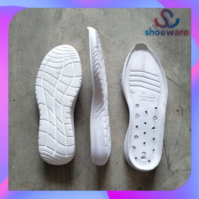 Jual Outsole Sepatu Sport Outsol Running Ringan Size Kecil Sol Phylon ...