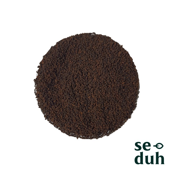 Jual SEDUH TEA & TISANE | Teh Hitam CTC / CTC Black Tea / Organic Tea ...