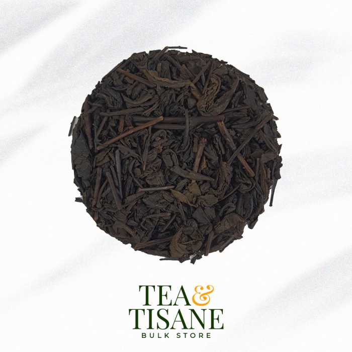 Jual Teh Jawa Wangi Melati / Javanese Jasmine Black Tea - 250 gram ...