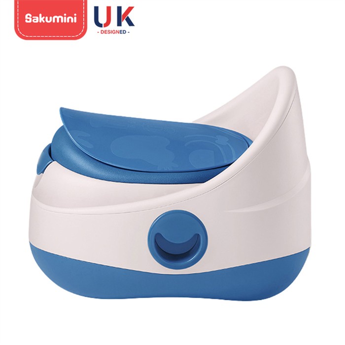 Jual AKASH NEW PRODUCT !!! SAKUMINI POTTY TRAINING CLOSET DUDUK ANAK ...