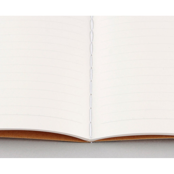 Jual MUJI - LINE Notebook - buku catatan garis - notes - A 6 | Shopee ...