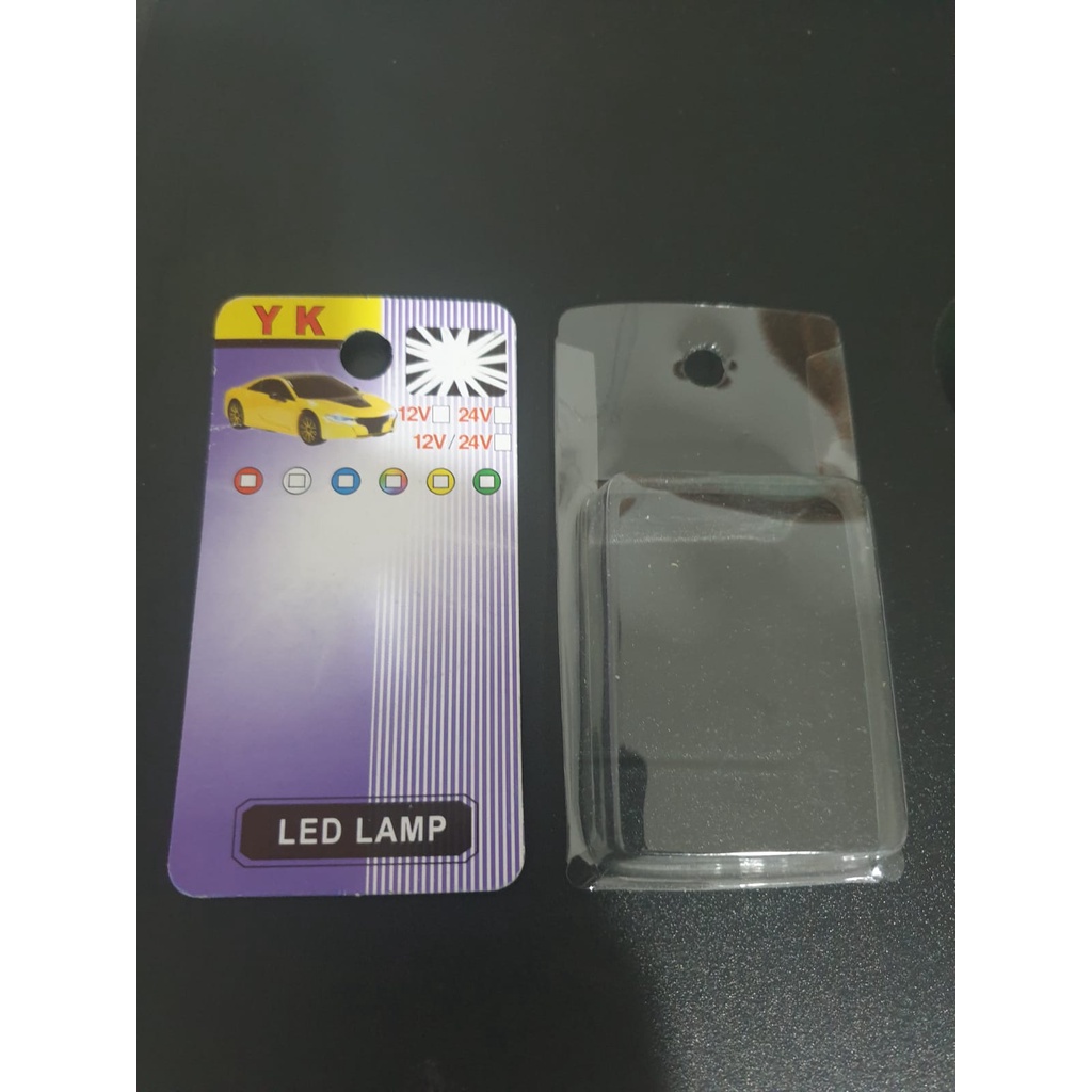 Jual Kemasan tambahan lampu led mika dan kertas | Shopee Indonesia