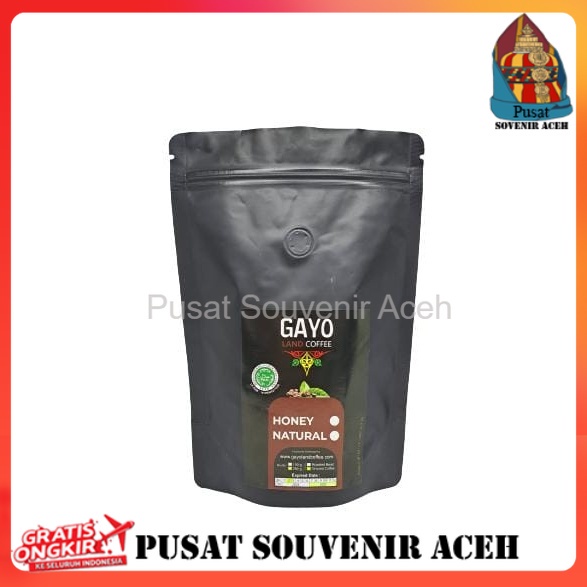 Jual Kopi Arabica Honey 1000 gr | Shopee Indonesia