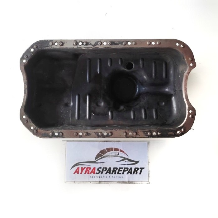 Jual Bak carter karter oli mobil Honda Stream D17 1.7cc 1700cc | Shopee ...