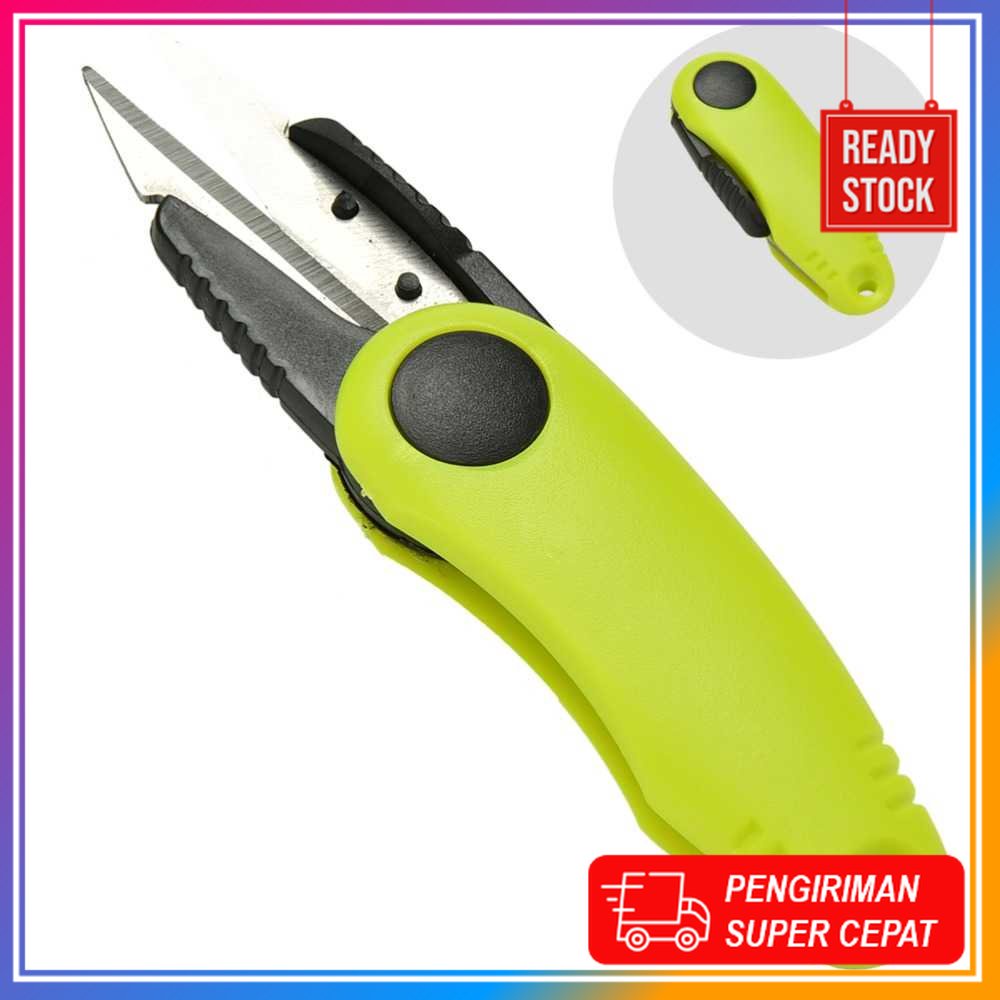 Jual Gunting Mata Kail Kait Benang Pancing Foldable Toko Pancingan Alat ...