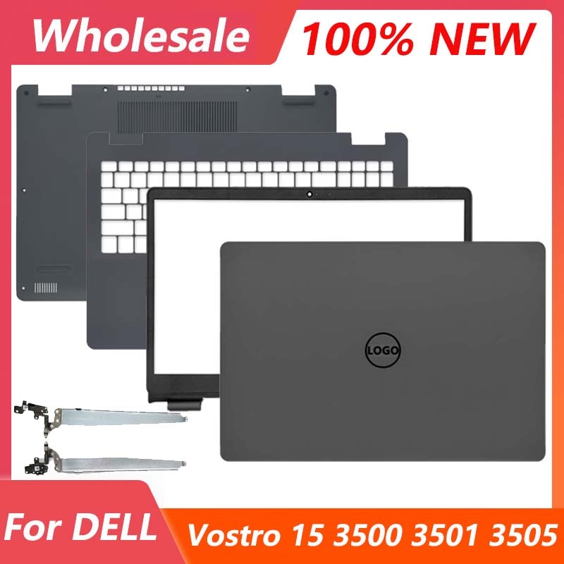 Jual PREORDER New Laptop Housing Case For Dell Vostro 15 3500 3501 3505 ...