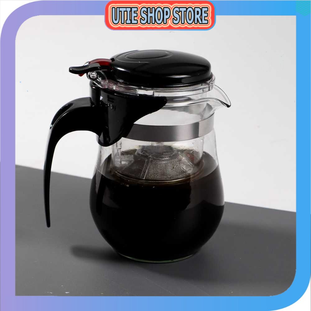 Jual UTIE STORE - Homadise Teko Teh Chinese Teapot with Saringan ...