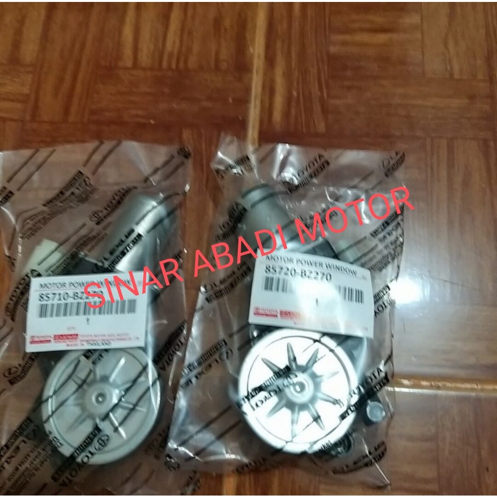Jual Motor Power Window Avanza Grand New Veloz Xenia Agya Ayla Asli ...
