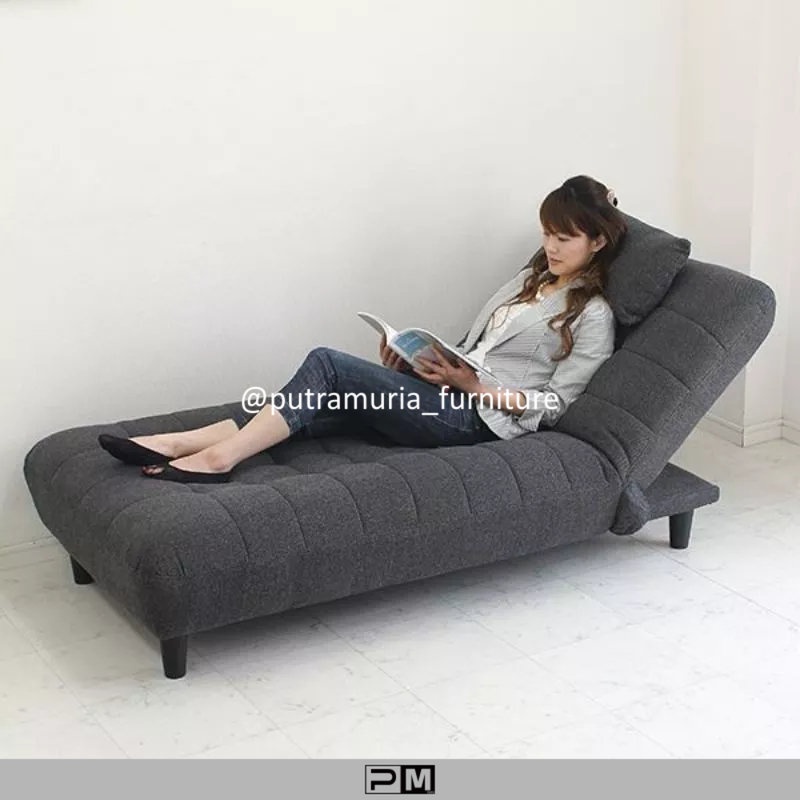 Jual Sofa Lipat Juliana Sofa Lipat Unik Sofa Santai Putra Muria ...