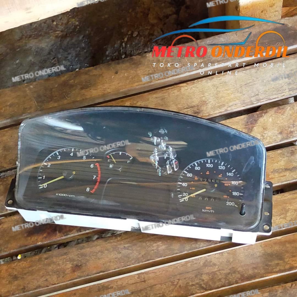 Jual Speedometer Mobil Timor | Shopee Indonesia