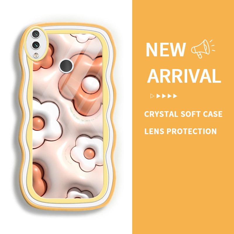 Jual JVIRAG Casing For Redmi Note 7 For Redmi 12C X3 GT A1 A2 Note 7 ...