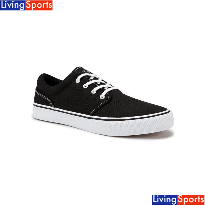 Jual Sepatu Skate Dewasa Oxelo Adult Low-Top Skateboarding Longboarding ...