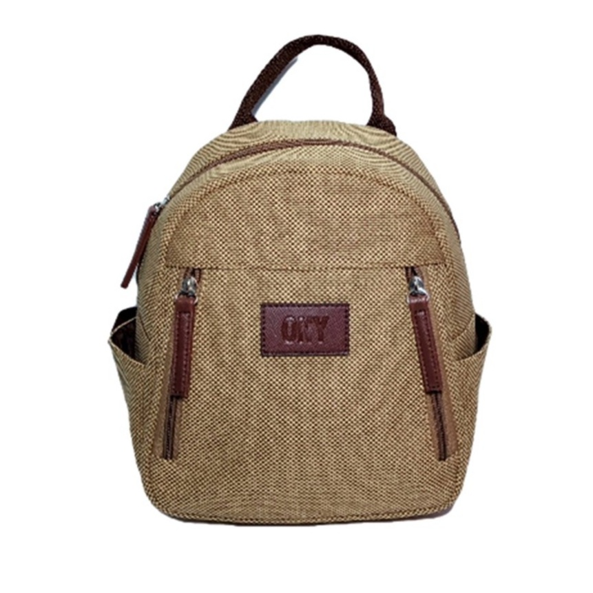 Jual Biony Agnes tas ransel mini 9941 (small) | Shopee Indonesia