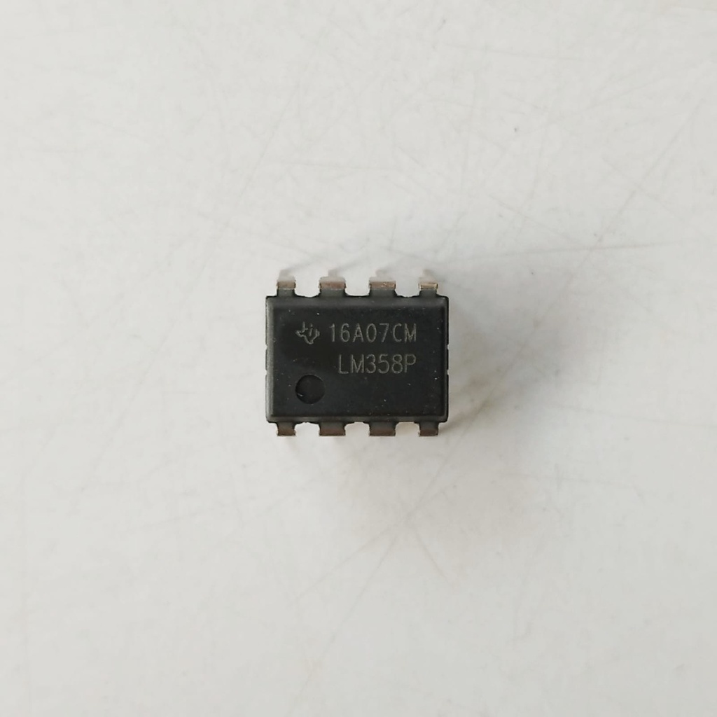 Jual LM358 LM358N LM 358N 358 IC | Shopee Indonesia