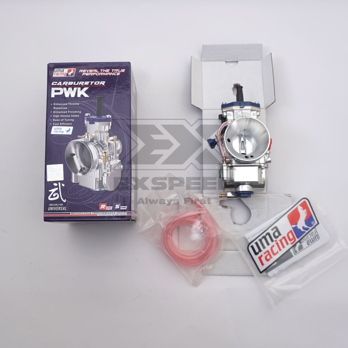 Jual KARBURATOR PWK UMA 28/30/32 MM | Shopee Indonesia