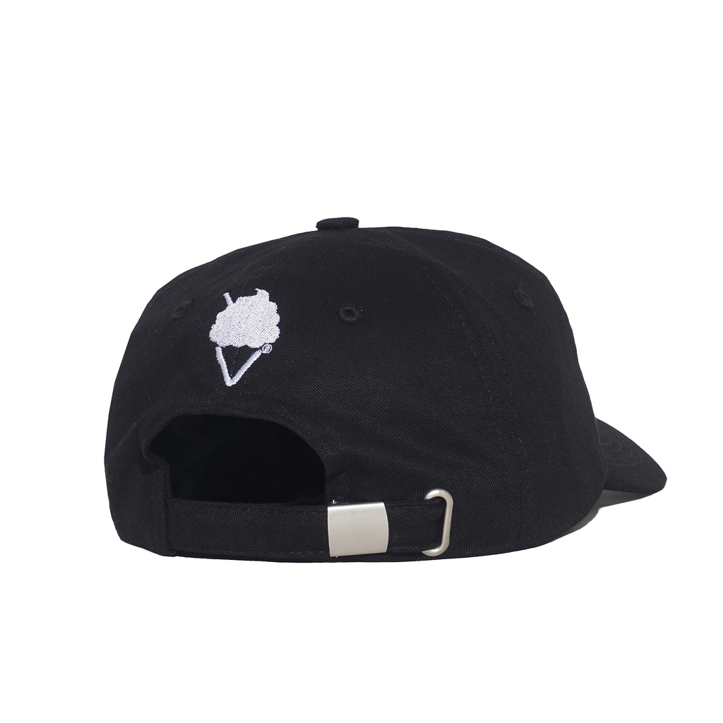 Jual SundaySundayCo - Hat Cap - SSUNDAYY CAP - Black | Shopee Indonesia