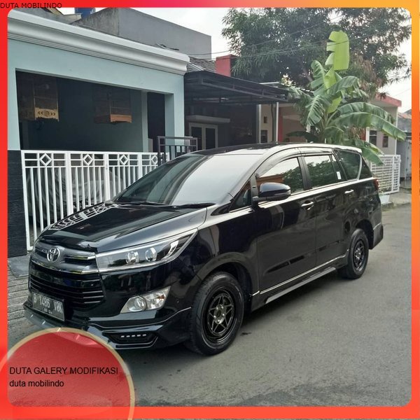 Jual BODYKIT kijang Innova 2016 2017 2018 2019 fox - Duta Modifikasi ...