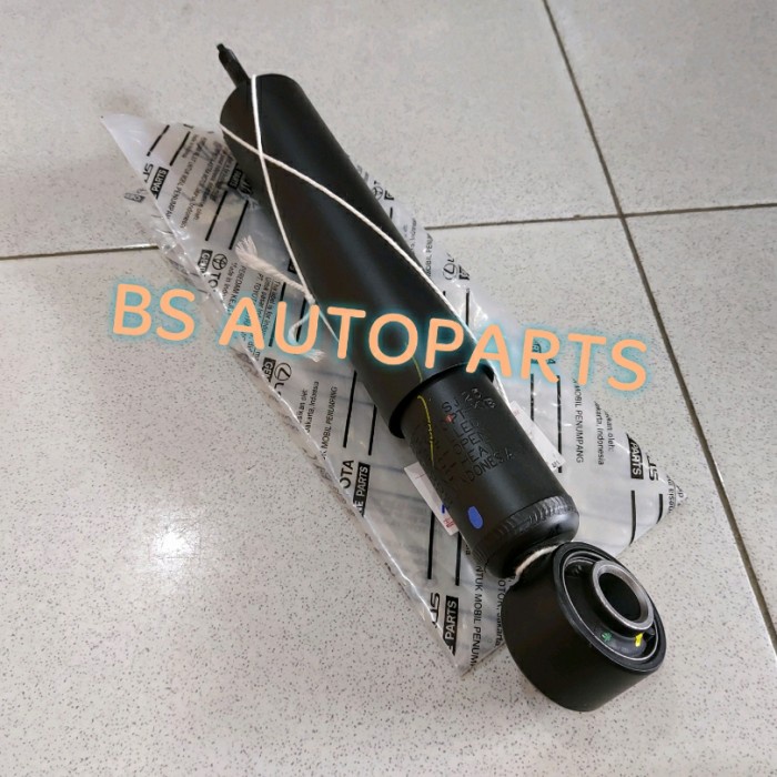 Jual Rear Shock Sok Belakang Innova Reborn - Original | Shopee Indonesia