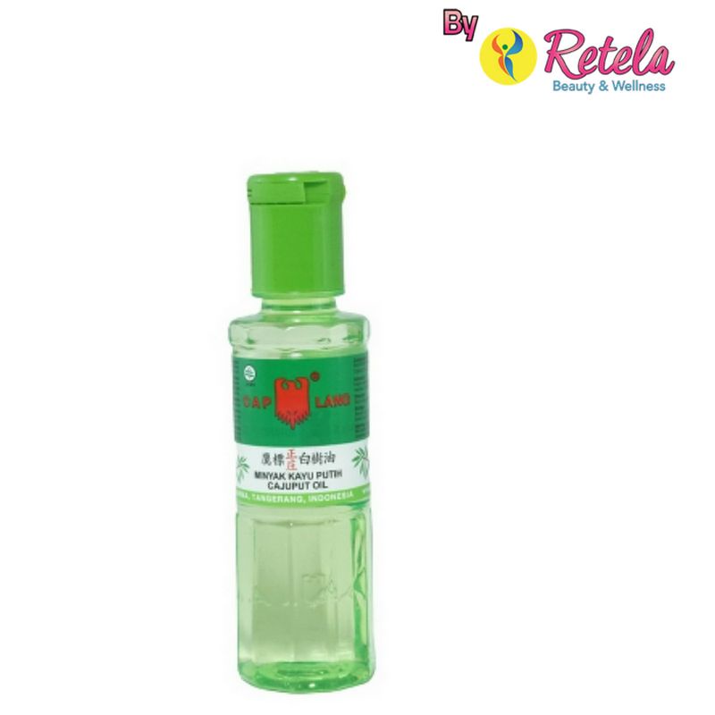 Jual MKP CAP LANG 60ML (N) | Shopee Indonesia