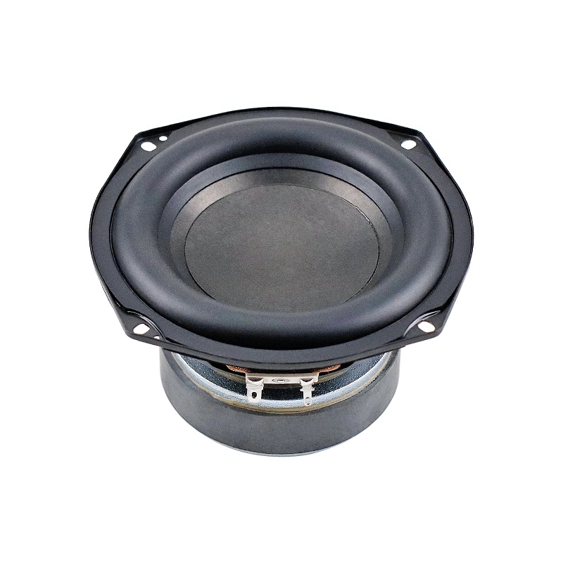 Jual 【Stok Siap】DIY Mini Subwoofer Speaker 2'' 3'' 5.25'' High Power ...