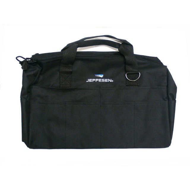 Jual Jeppesen Student Pilot Flight Bag JS621212 - Tas Terbang Pilot ...