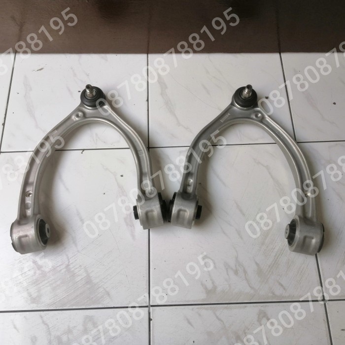 Jual Upper Arm Control Arm Atas Mercedes Benz C Class W205 Original LH ...