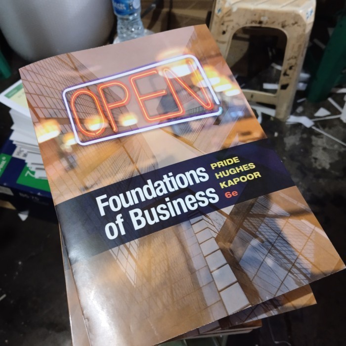 Jual buku foundations of business pride | Shopee Indonesia Jual buku foundations of business pride | Shopee Indonesia