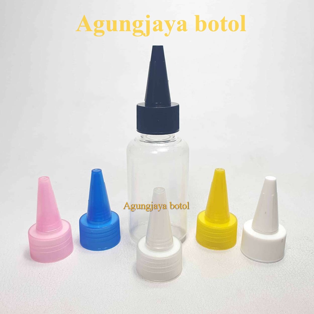 Jual Botol Plastik 70 ml Tabulor Natural Tutup Kerucut / Botol Kimia ... Jual Botol Plastik 70 ml Tabulor Natural Tutup Kerucut / Botol Kimia ...