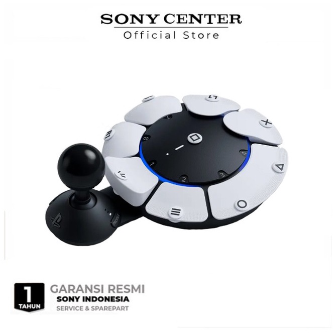 Jual Sony Access Controller For PS5 | Shopee Indonesia