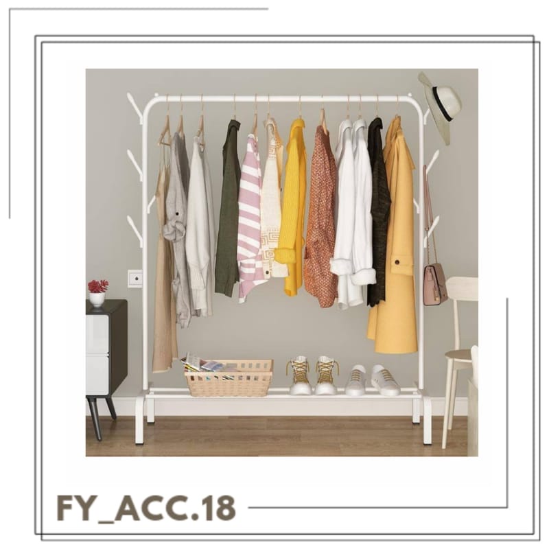 Jual ( FYA ) Big Stand Hanger | Shopee Indonesia