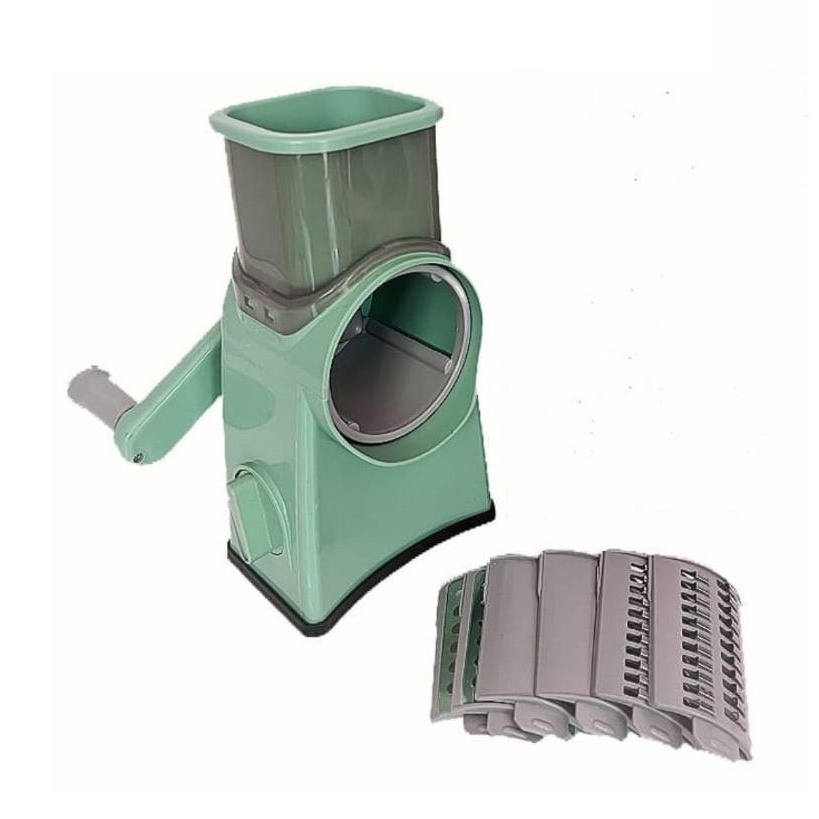 Jual DHW Alat Pemotong Sayuran Parutan Serbaguna Vegetable Slicer ...