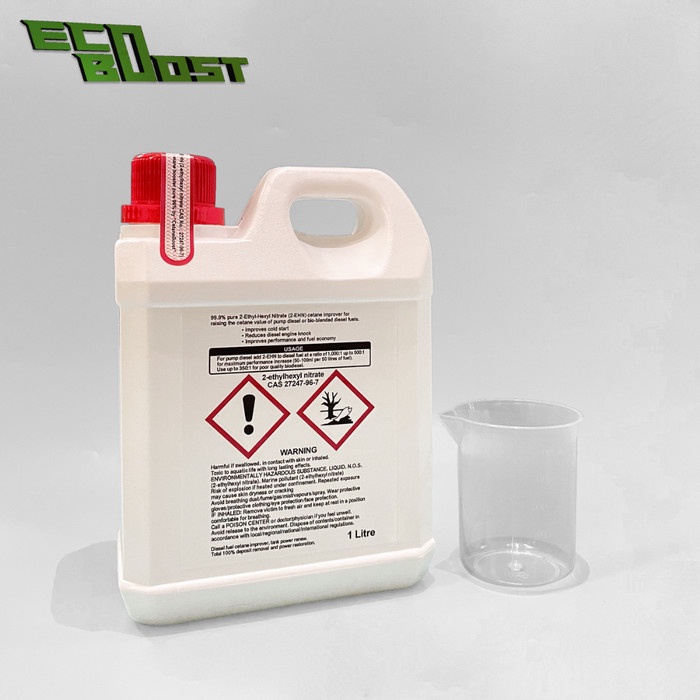 Jual Solar Aditif 2ehn bahan aktif crc redline amsoil Diesel Cetane ...