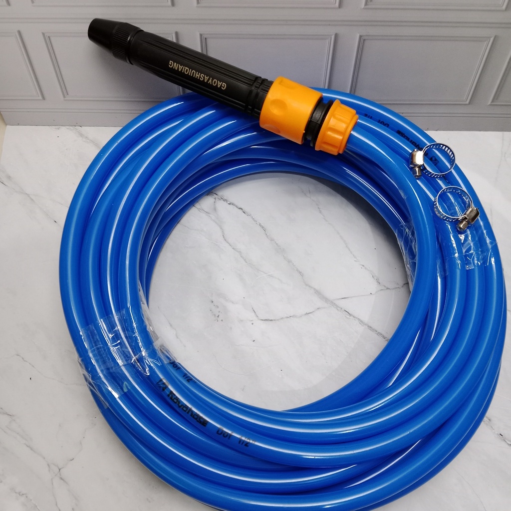 Jual SEMPROTAN AIR KUNINGAN NEW UPGRADE HOSE NOZZLE SPRAY STEAM ...