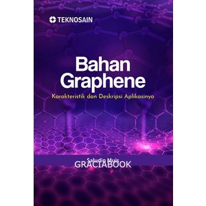 Jual Bahan Graphene; Karakteristik dan Deskripsi Aplikasinya - Saludin ...