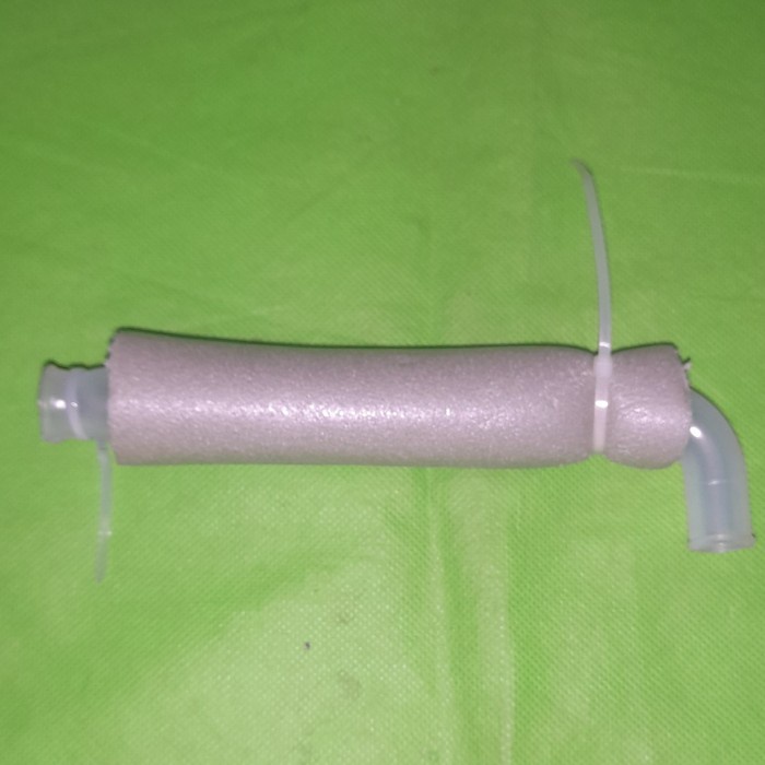 Jual Selang Slang Air Kran Dispenser Galon Bawah Midea Original MFD27 ...