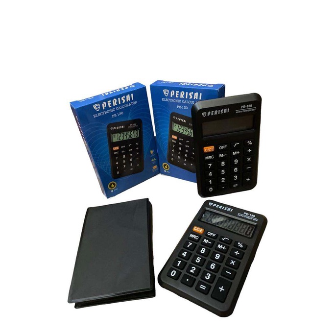Jual Kalkulator Murah || Kalkulator Saku | Shopee Indonesia