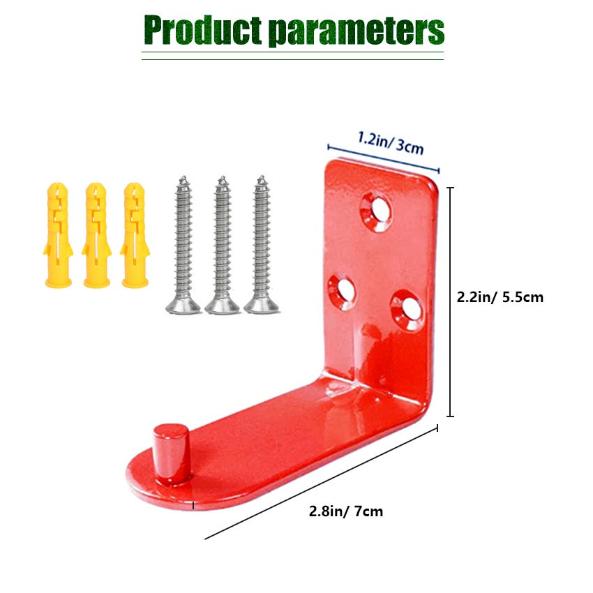 Jual Hanger APAR / Gantungan APAR CO2 Pemadam | Shopee Indonesia