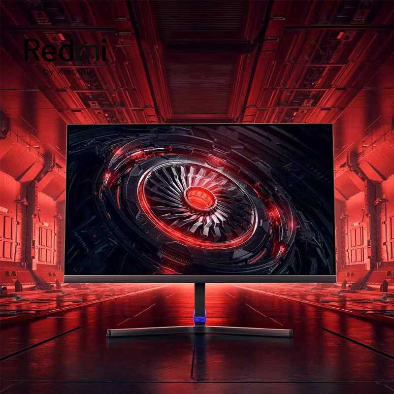 Jual Redmi Gaming Monitor 23.8 Inch sRGB 165Hz 1080P HDR10 1ms - G24 ...