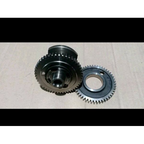 Jual balanser balancer balanzer balancing satria fu f150 ori copotan ...