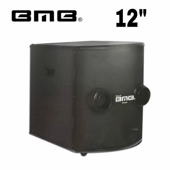 Jual Subwoofer original 12 inch bmb sw 801 speaker bmb sw801 | Shopee ...