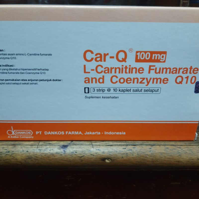 Jual CarQ 100mg car-Q100mg.kar -Q 100.perbox | Shopee Indonesia