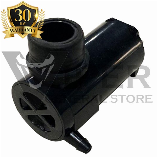 Jual Motor Tank Wiper Washer Pump Carry Futura Apv Kijang Universal ...