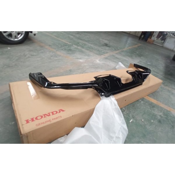 Jual Diffuser Difuser Bumper Bemper Belakang Honda Civic FK4 FK7 Turbo ...